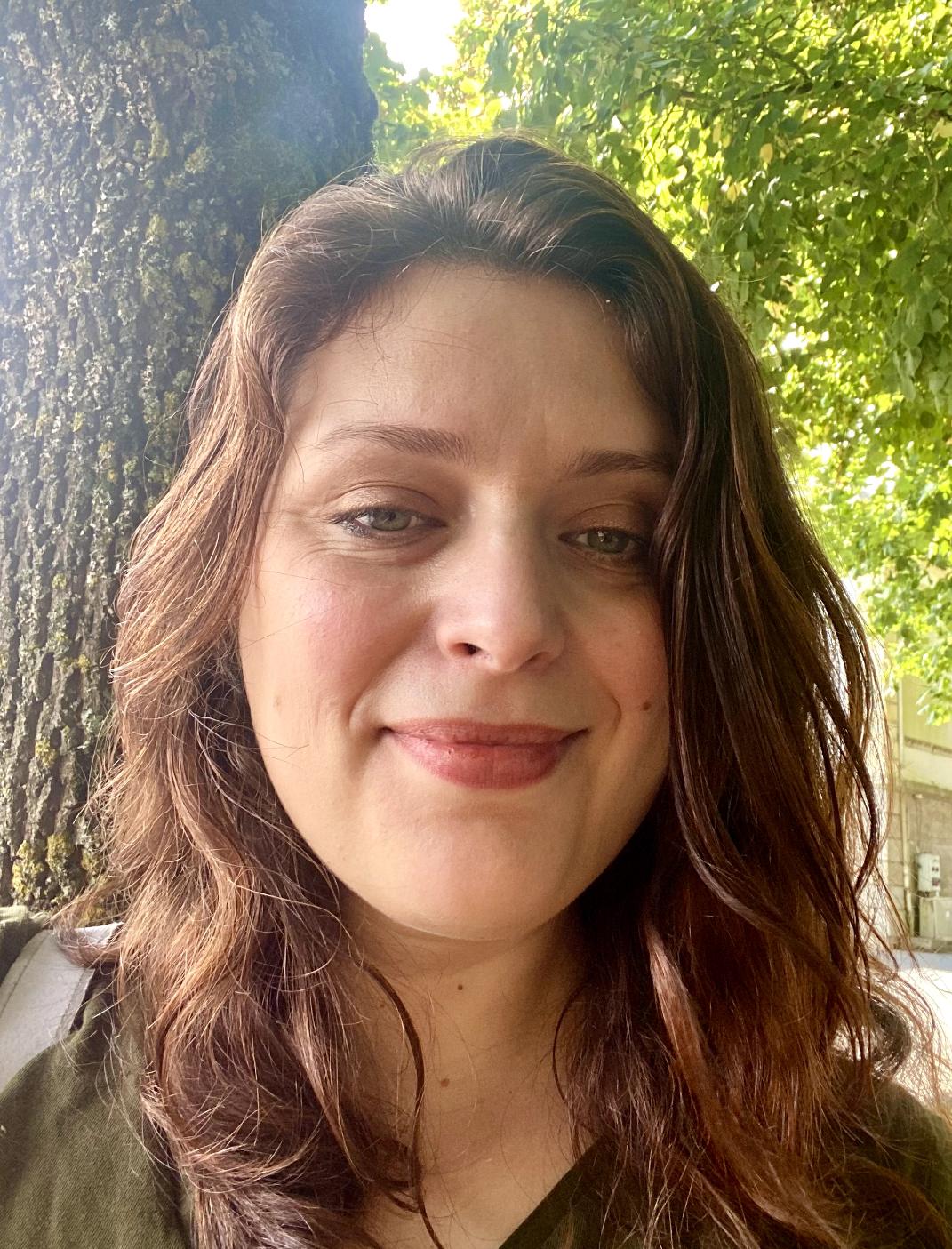 Mathilde Morin - Artaban